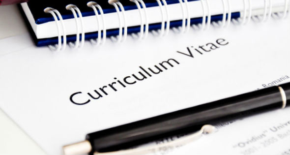 Cómo hacer un CV exitoso en 10 pasos