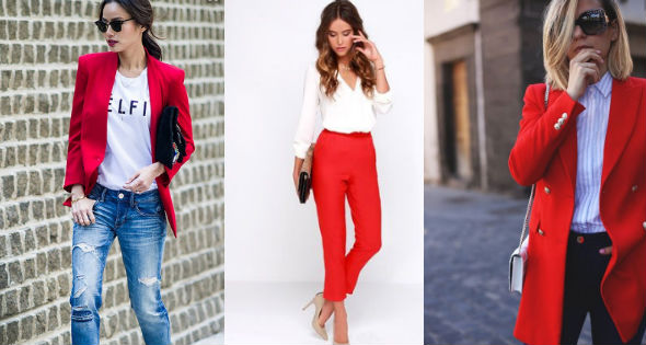 Los colores de ropa que debes usar en una Entrevista Laboral