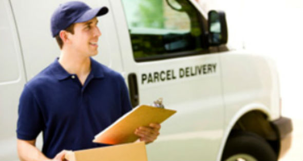 Vacantes abiertas para trabajar como Chofer