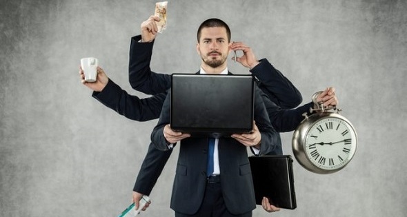 10 puntos imprescindibles que un buen CV debe tener