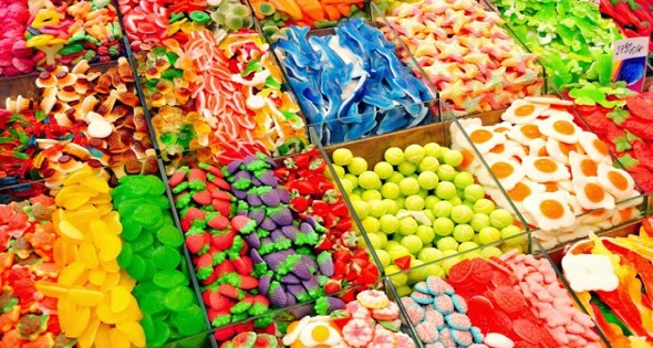 6 trabajos para gordos de corazón