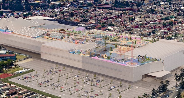 Aplica a las vacantes de Kataplum, ¡el nuevo parque de diversión ...