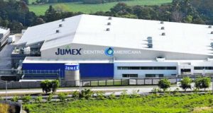 Vacantes para entrar a trabajar en JUMEX
