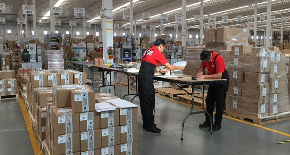 Consulta tus beneficios y aplica a las vacantes de Office Depot ...