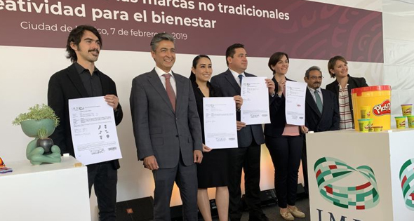 Así es como puedes entra a trabajar en el IMPI