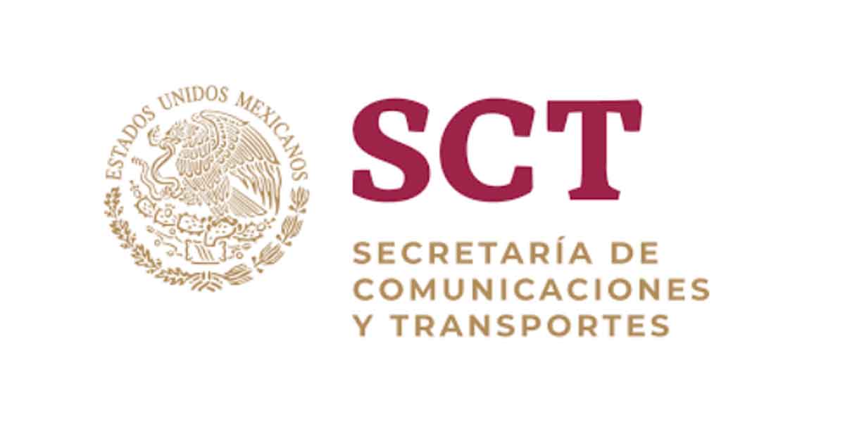 Esta es la mejor vacante que encontrarás en la SCT