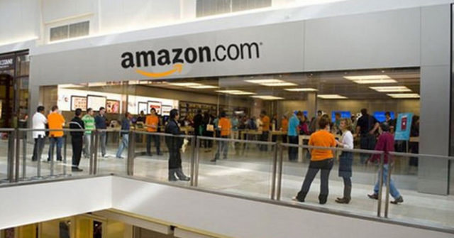 Trabaja en Amazon: estas son las vacantes disponibles