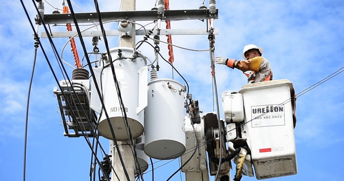 Estas son las vacantes que podrás encontrar en la CFE